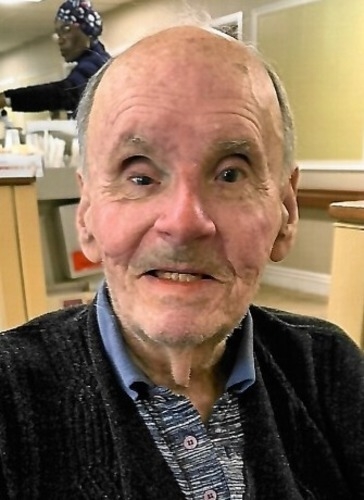 John Phelps - Greenfield Recorder