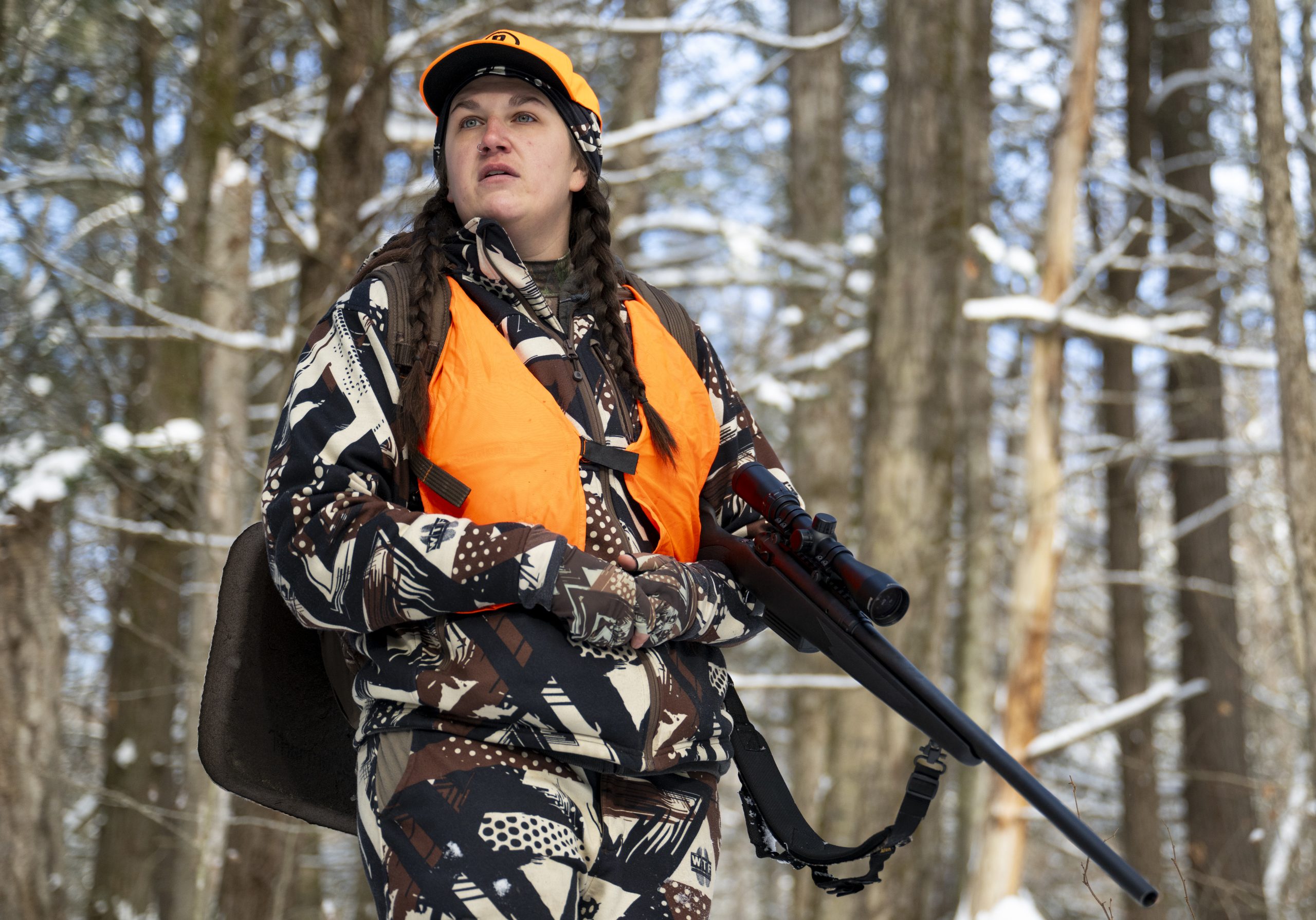 The quiet rituals of deer season: Why hunting is important to region ...