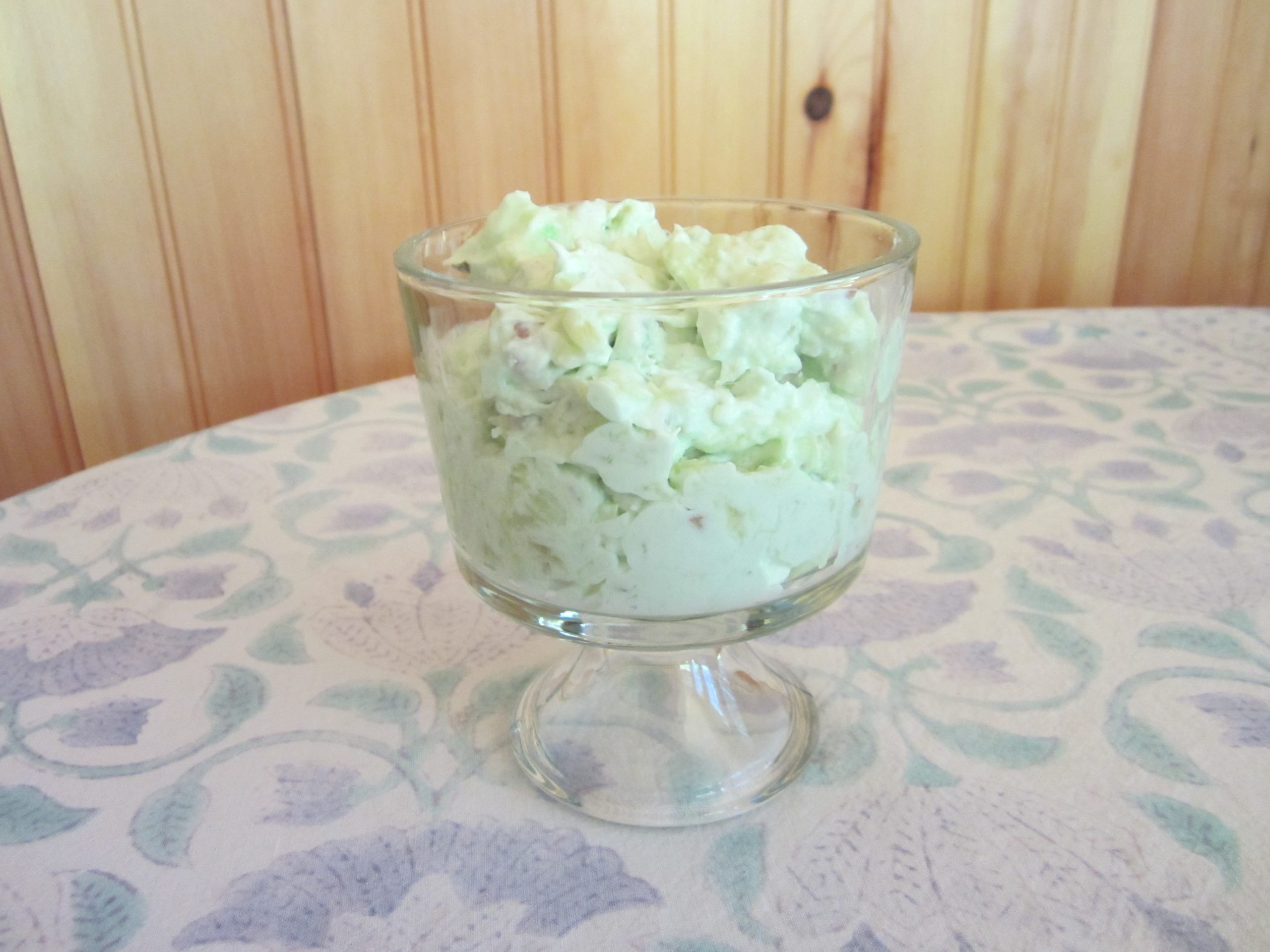 Wait, is this a salad?: Let your tastebuds travel back in time with ...